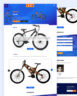 Speed – Cycle Shop Html Template