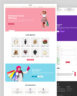 Giftos - Gift eCommerce Shop Template