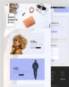 Slark - Free Fashion Shop HTML Template