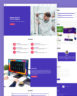 RJ – UI/UX Designer HTML Template Free