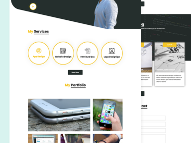 Newlife – Free Health Care HTML Template
